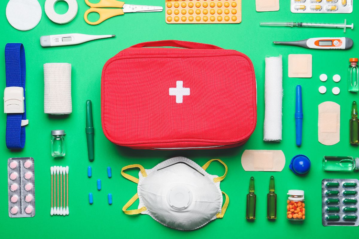 Understanding the Role of Simulation Kits in Medical Training for Home ...