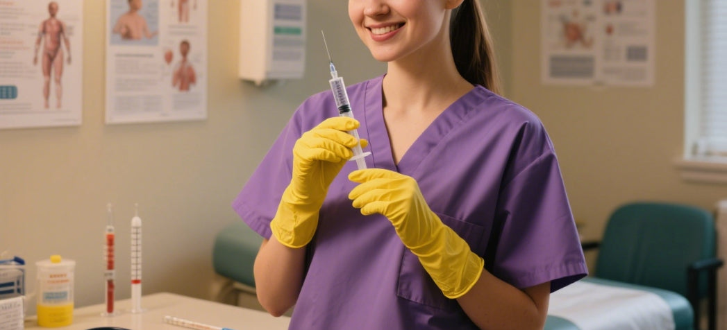 Can Medical Assistants Give Injections? – Medarchitect