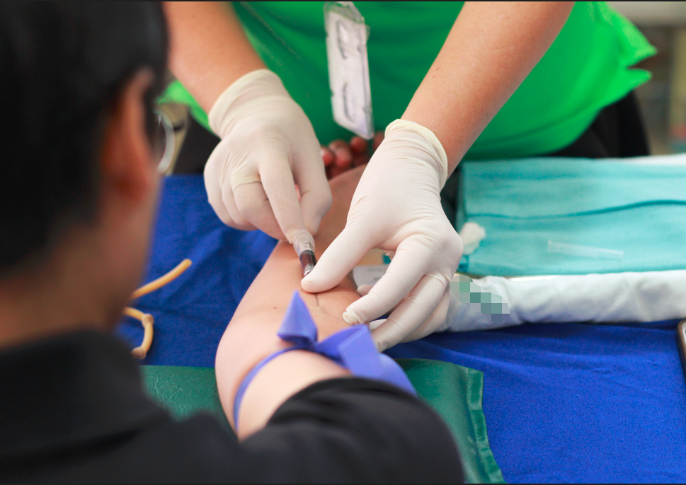 How an IV Practice Pad Can Help You Build Confidence and Refine Your S ...