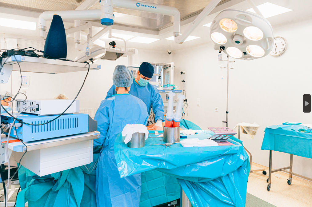 How to Suture A Wound – Medarchitect