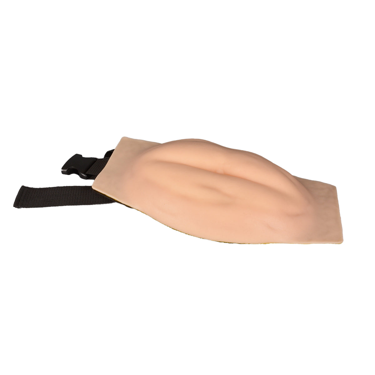 Wearable Silicone Belly Injection Simulator Subcutaneous Injection Pra ...