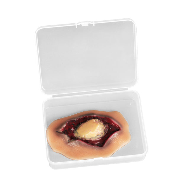 Moulage Kits for Trauma Training – Medarchitect