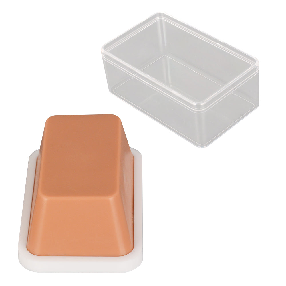 Intraosseous (IO) Needle Insertion Training Model – Medarchitect