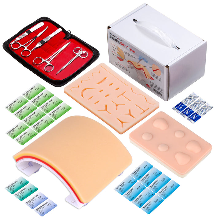 Suture Kits – Medarchitect