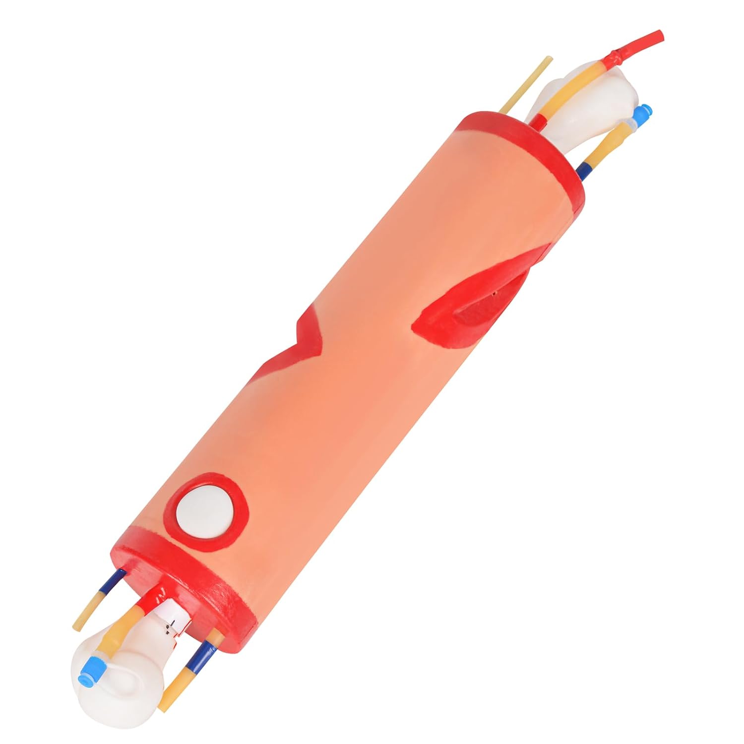 Upper Arm Stop The Bleed Training Kit – Medarchitect