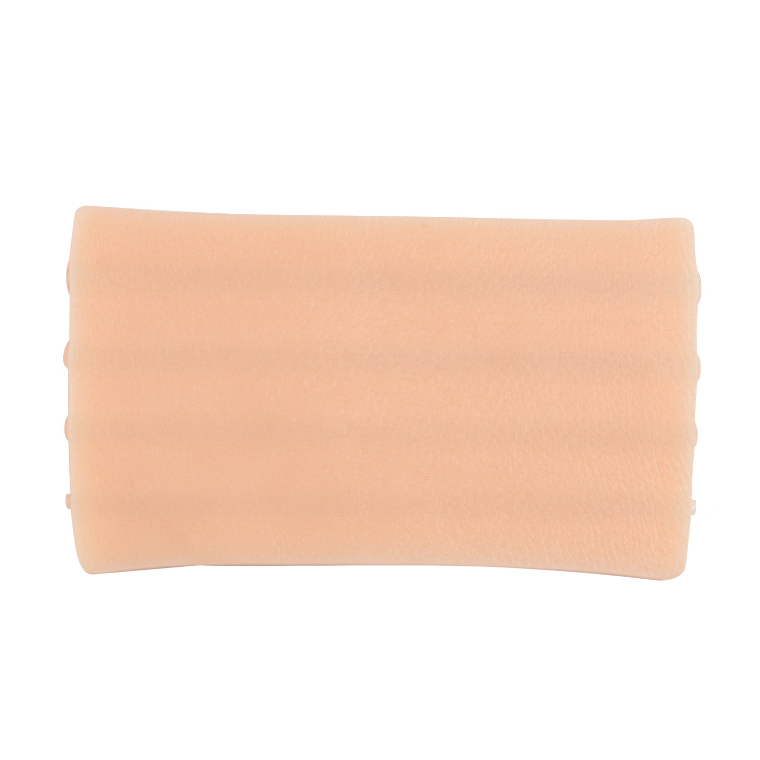 Silicone 4-Vein IV Training Pad with Textured Skin – Medarchitect