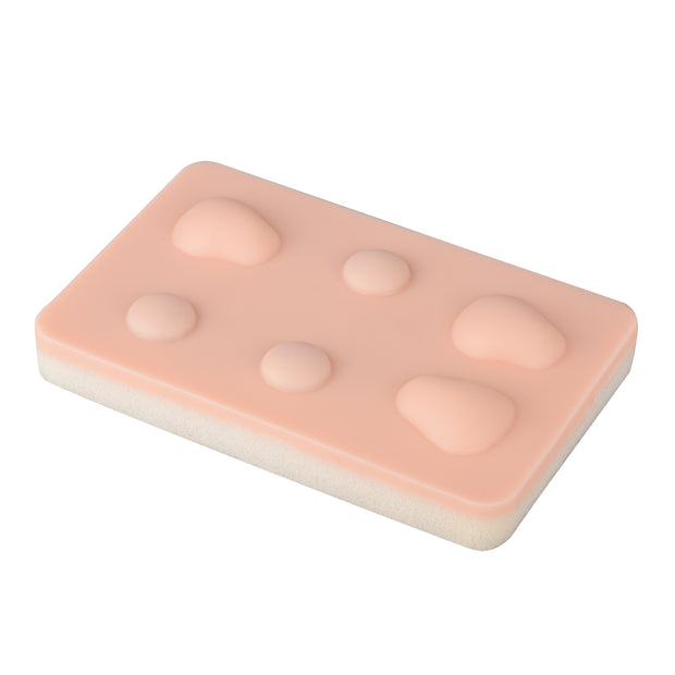 Medarchitect Abscess Incision and Drainage Training Pad