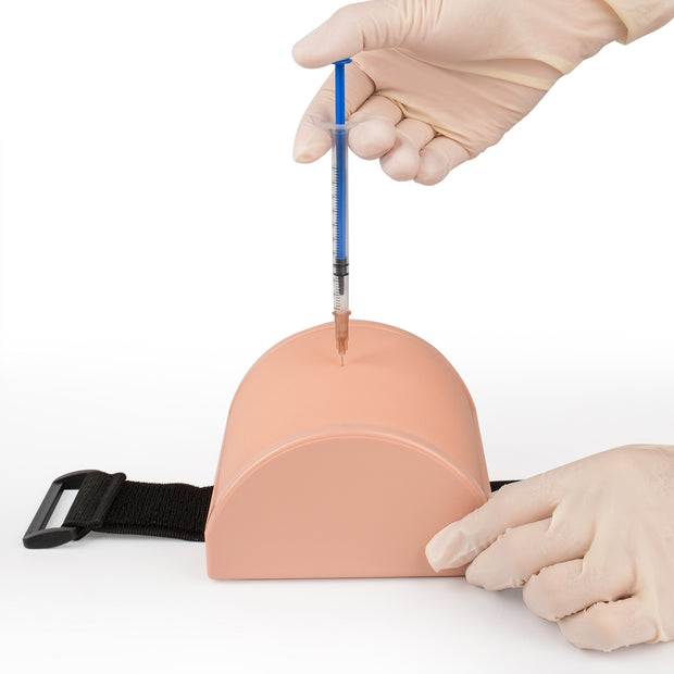 Intramuscular Injection Training Pad – Medarchitect