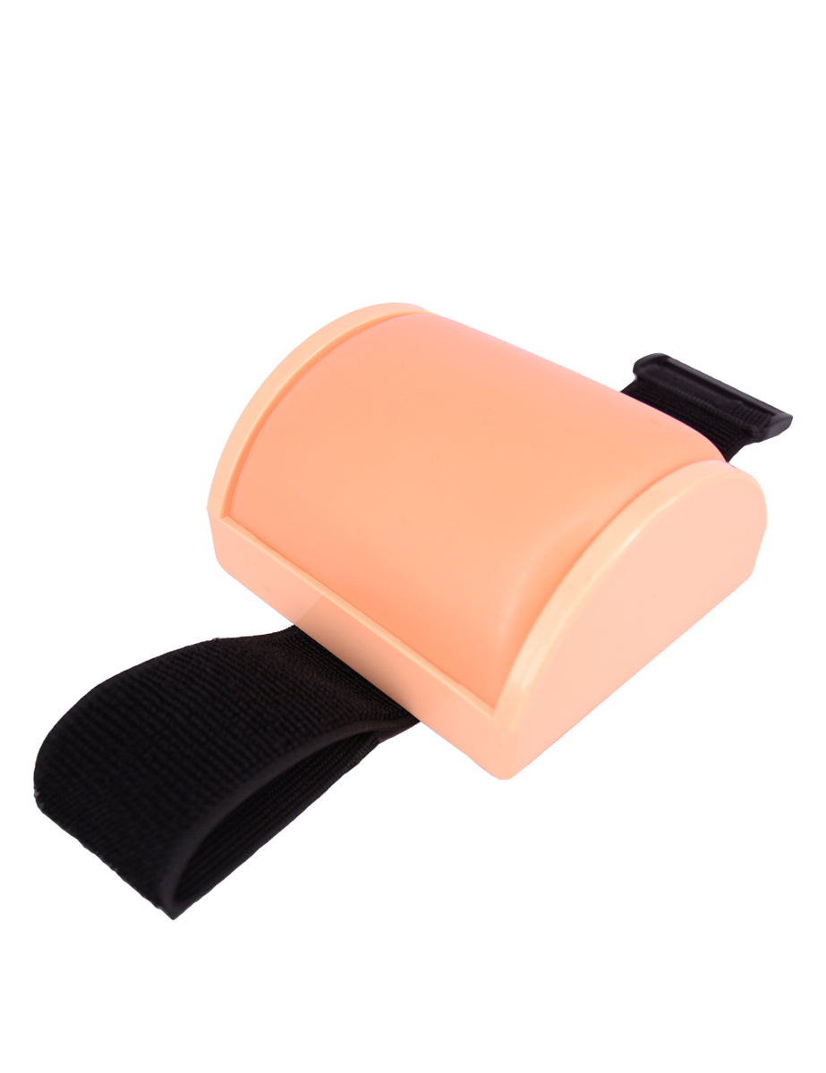 Intramuscular Injection Training Pad Model with 3 Skin Layers Injectio ...